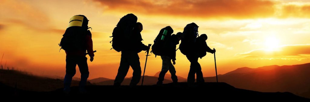Night Trekking Adventure Near Pune, Trek in Mumbai | Mumbaipuneadventures